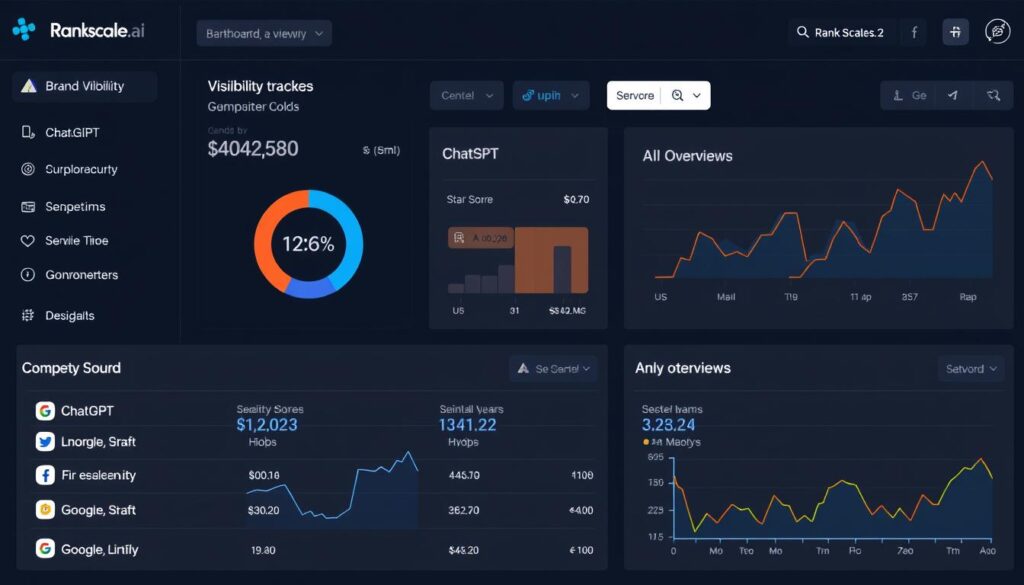 Top 10 Best AI SEO Optimization Tools for Generative Search Results